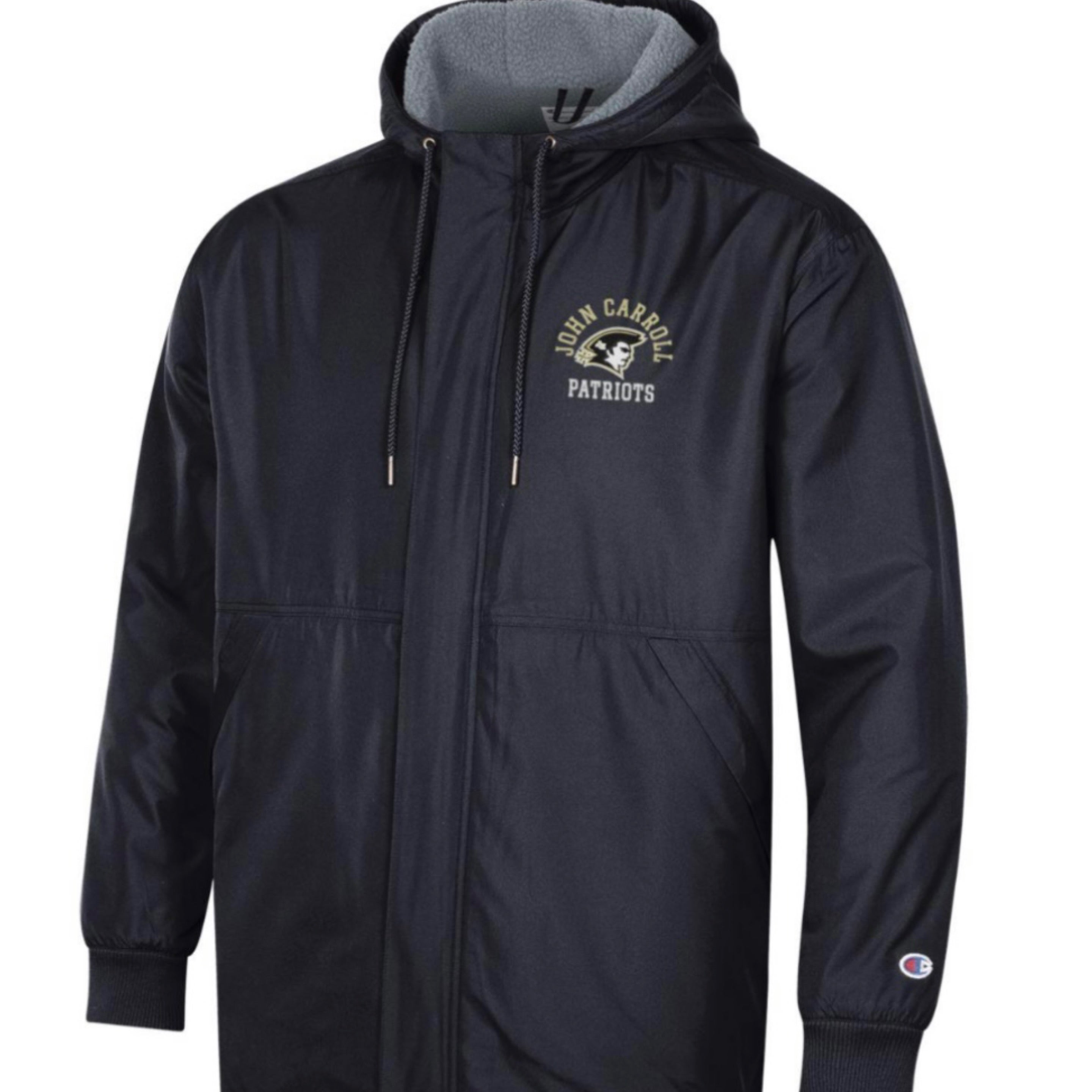 Champion Mens Limited Edition Stadium jacket | Patriots’ Corner at The ...